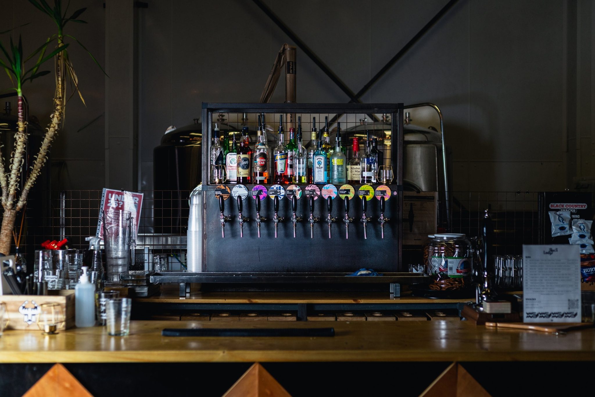 9 Best Breweries in Liverpool | Brewery Tour Finder