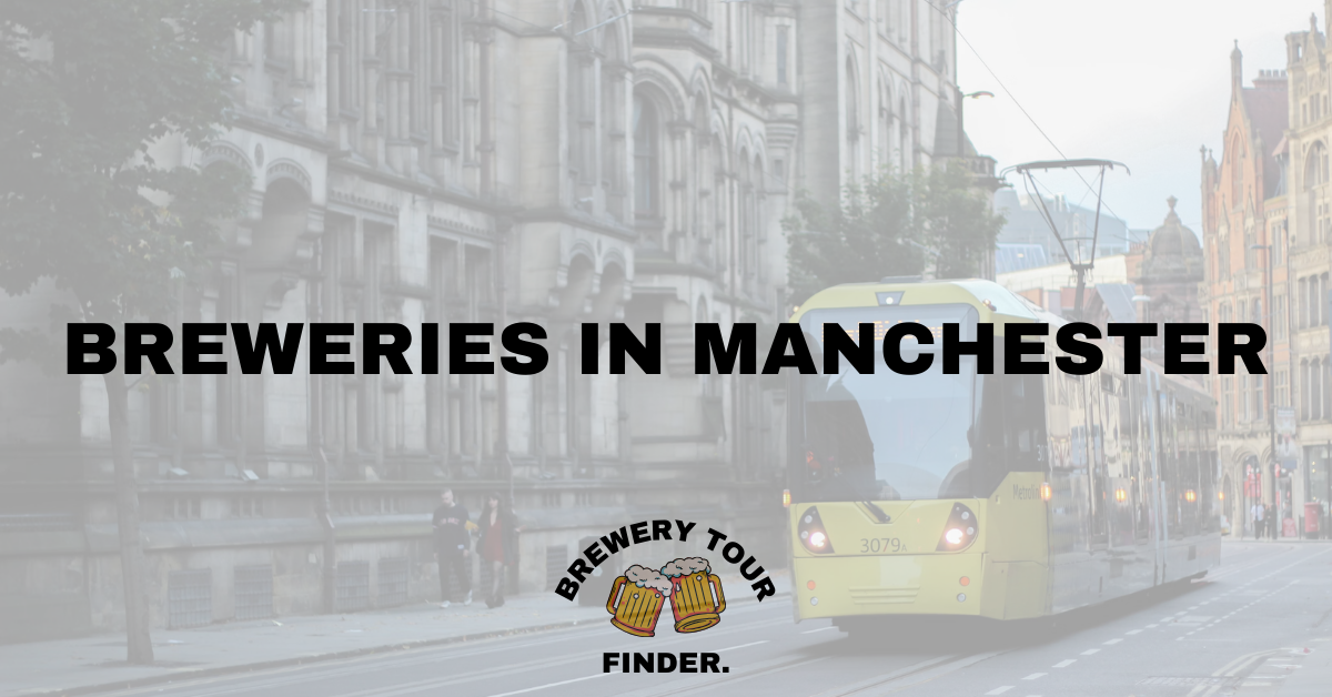 21 Best Breweries in Manchester - Brewery Tour Finder